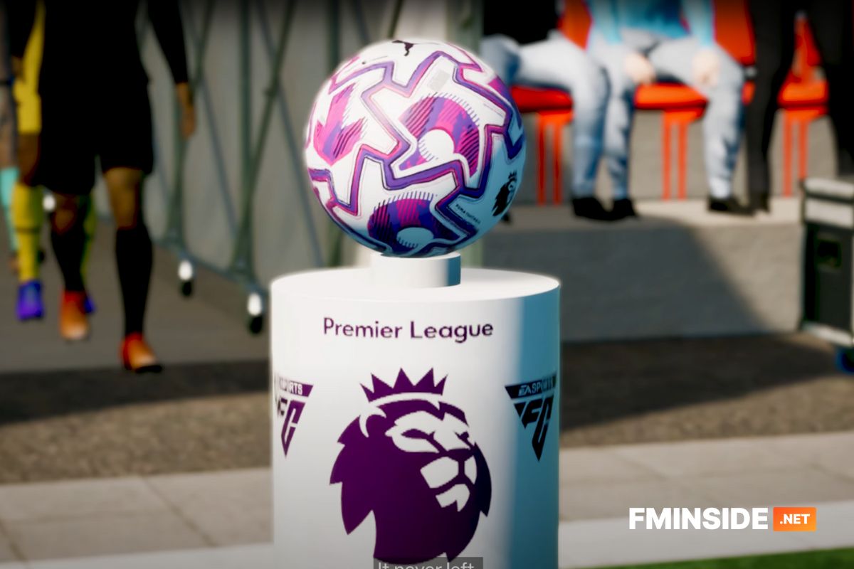 Football Manager 2026 officially announced! - FMInside Football Manager Community